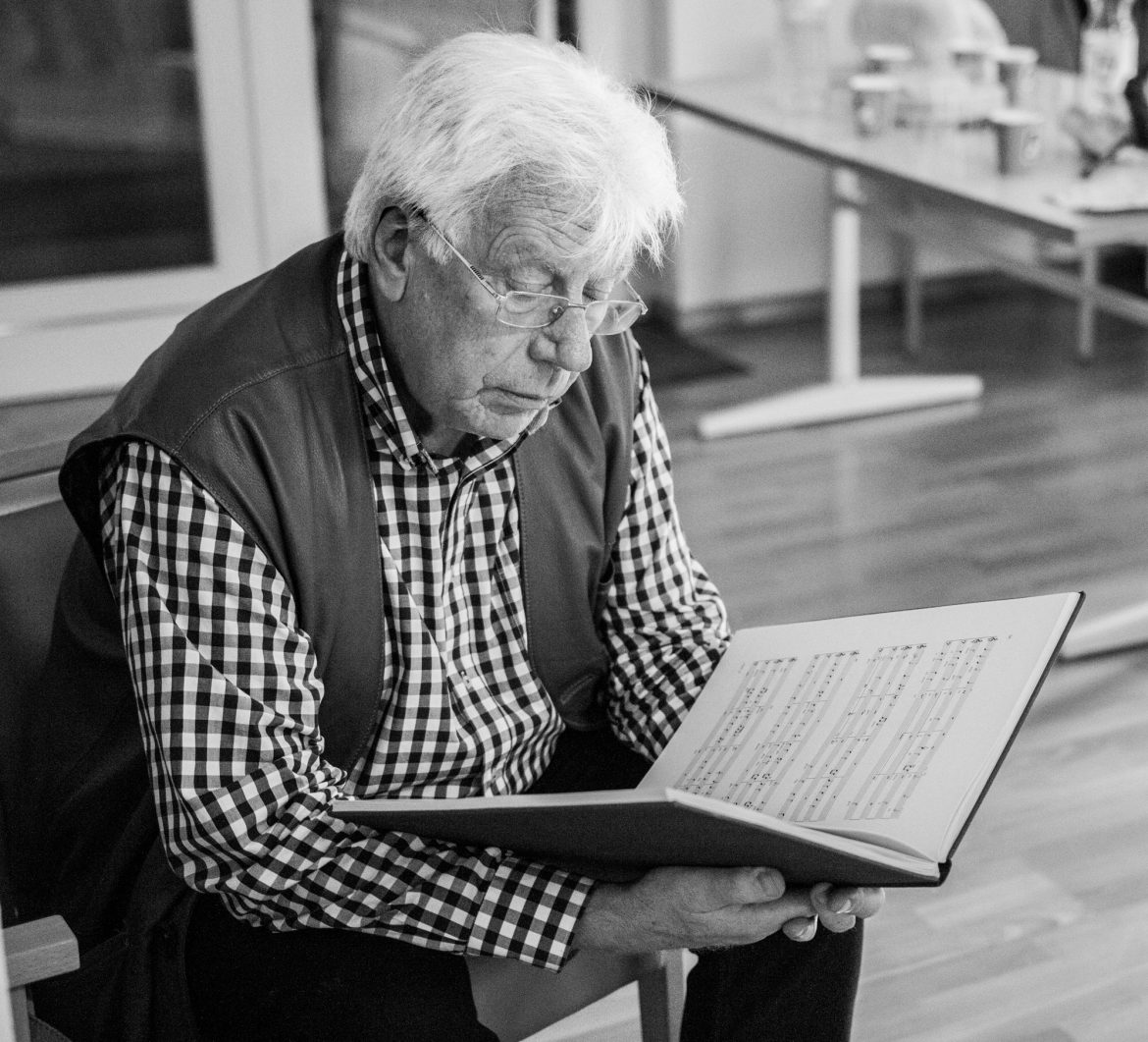 Dr. David Fallows to join faculty at San Marino's course - Cristina ...