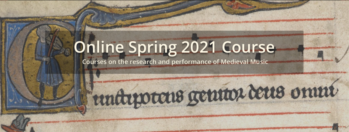 Organ performance practice in the Medieval Clerical Universe